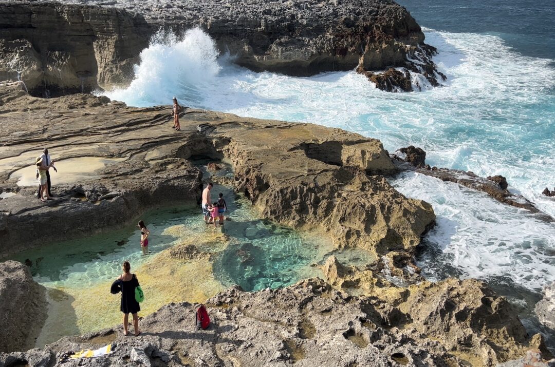 Top 10 Things To Do on Eleuthera in The Bahamas | TRAVEL THERAPY® with ...
